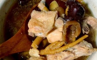 产妇鸡汤的做法大全_坐月子喝什么鸡汤最补