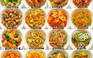 美食菜品图片大全_如何快速找到高清图