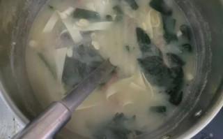 甜沫怎么做好吃窍门_甜沫正宗做法步骤