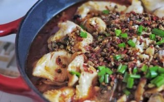 麻辣酸菜鱼怎么做_正宗川味酸菜鱼做法 麻辣酸菜鱼怎么做_正宗川味酸菜鱼做法