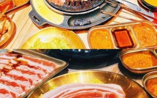 韩国烤肉有哪些食材好吃_哪些部位最嫩
