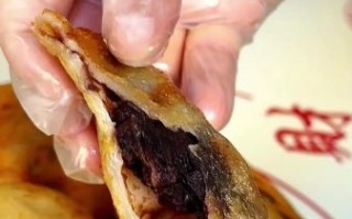 东北油炸糕怎么做_油炸糕外皮酥脆秘诀