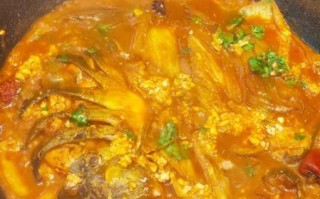 炖三道鳞鱼的家常做法_三道鳞鱼怎么炖才好吃