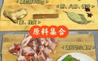 红烧排骨怎么做_排骨怎么做好吃