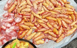 新鲜鱼籽怎么做好吃_鱼籽的做法大全