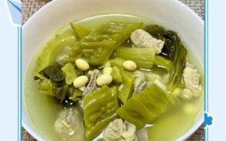 煲苦瓜汤的做法大全_苦瓜汤怎么煲不苦