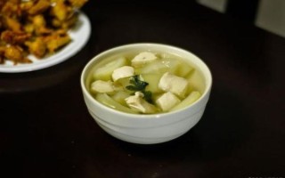 奶汤蒲菜怎么做_蒲菜奶汤正宗做法