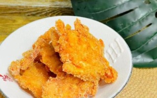 炸鸡排怎么判断熟_炸鸡排没熟怎么办