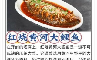 开封菜系有哪些特色菜_开封菜和豫菜区别在哪