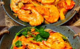 咖喱海鲜怎么做_咖喱海鲜的做法步骤