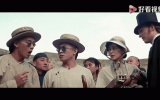 黄飞鸿系列电影有哪些_黄飞鸿电影观看顺序