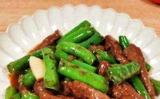 铁板牛柳怎么做_铁板牛柳腌制多久才嫩