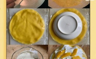 芒果蛋糕怎么做_芒果蛋糕失败原因