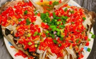 剁椒鱼头怎么做_剁椒鱼头家常做法视频