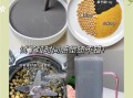 黑豆打豆浆怎么打_黑豆豆浆的正确做法