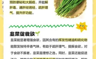 吃韭菜的好处和坏处_韭菜吃多了有什么副作用