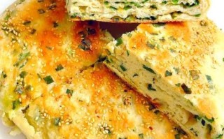 葱油饼怎么做才酥脆_葱油饼图片大全图哪里找