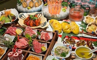 吃日本料理必点的菜_日本料理推荐
