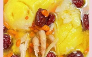 榴莲怎么煲汤_榴莲煲汤的做法大全