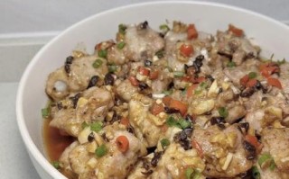 蒸排骨怎么做_蒸排骨需要焯水吗