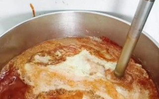 烤鱿鱼酱料怎么做_烤鱿鱼酱料配方