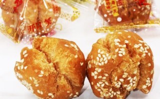 开口笑怎么做_开口笑为什么开裂