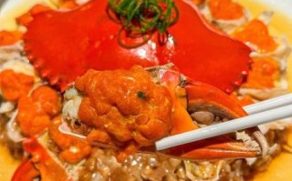 膏蟹怎么挑选_膏蟹清蒸多久才熟