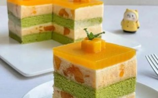 六寸芒果慕斯蛋糕怎么做_芒果慕斯蛋糕做法大全