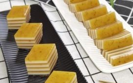 马蹄糕热量是多少_减肥能吃马蹄糕吗