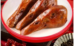 精武鸭脖加盟费多少钱_精武鸭脖加盟条件