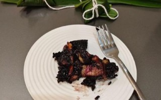 血糯米包粽子好吃吗_血糯米粽子口感如何