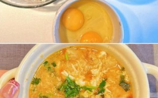 疙瘩汤怎么打疙瘩_漏勺技巧