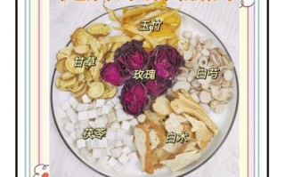 美白祛斑汤怎么做_美白祛斑汤配方大全