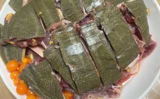 霸王别姬怎么做_正宗做法步骤