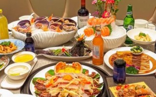 高档美食大餐图片大全_如何拍出高级感 高档美食大餐图片大全_如何拍出高级感