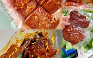 黄山有什么特产小吃_黄山小吃哪里买最正宗