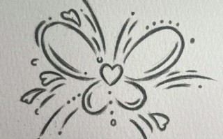 简单又好看的画怎么画_适合新手的简笔画教程