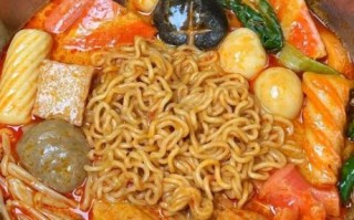 麻辣烫怎么做好吃_家庭版麻辣烫视频教程