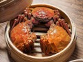 螃蟹活蒸还是杀死蒸_哪个更鲜美