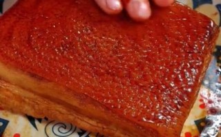 蒸五花肉的家常做法_蒸五花肉怎么做好吃