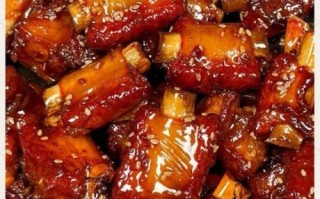 家常红烧排骨怎么做_红烧排骨怎么做好吃又嫩