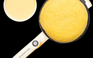 薄饼铛春饼机哪个好_家用春饼机怎么选