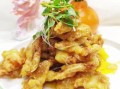 锅包肉用什么肉_锅包肉需要哪些调料