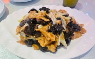 正宗过油肉怎么做_过油肉用什么肉最好