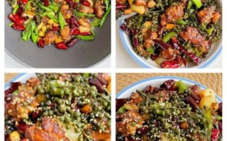 重庆花椒鸡怎么做_正宗做法步骤