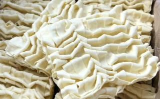 鹅肠面怎么做_鹅肠面哪里最正宗