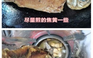 破壁机能打鱼吗_破壁机做鱼汤的危害