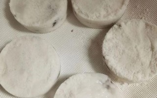 粘米粉可以做什么_粘米粉怎么做点心