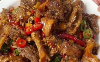 鸭的做法大全家常_鸭子怎么做好吃