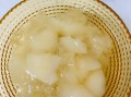 银耳梨汤的做法大全_银耳梨汤怎么炖润肺止咳